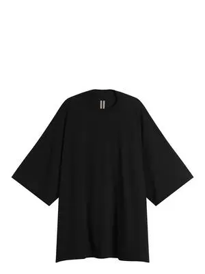 Rick Owens Tommy T T-shirt - Black
