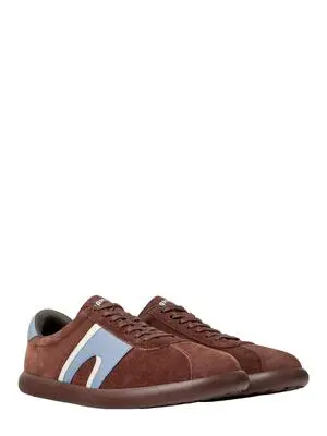 Camper Pelotas Soller Sneakers - Medium Brown