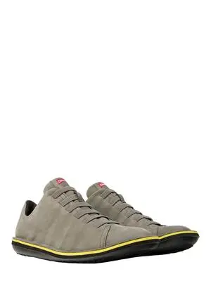 Camper Beetle Sneaker - Medium Gray