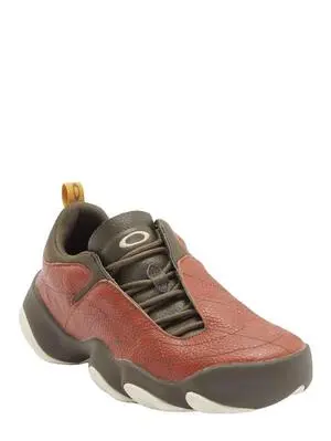 OAKLEY FACTORY TEAM Flesh Wrap Sneakers - Sequoia