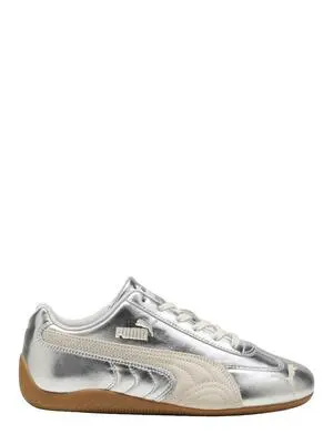 PUMA Speedcat Sneakers - Alpine Snow/gum