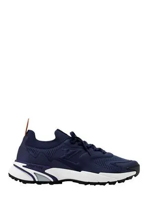 LOUIS VUITTON Runner Tatic Sneaker - Navy Blue