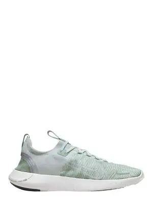 Nike Free Run Fk Next Nature Sneakers - Light Silver/jade Horizon/metallic Silver