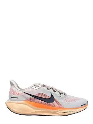 Nike Air Zoom Pegasus 41 Sneakers - Fossil Stone/dark Obsidian