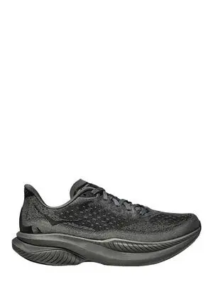 Hoka One One Mach 6 La Sneakers - Black