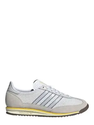 Adidas Sl 72 Og Sneakers - Cloud White/grey One/silver Violet