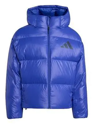 Adidas Z.n.e. Puffer Climawarm Down Jacket - Semi Lucid Blue