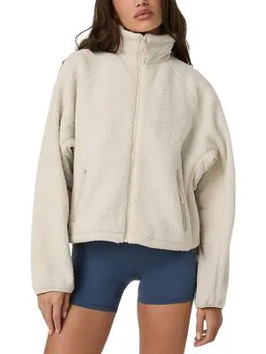 Vuori Vuori Alpine Jacket Bone