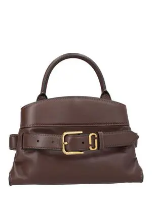 Marc Jacobs Dakota Small Bag - Brown