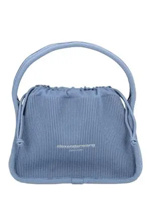 Alexander Wang Ryan Small Bag - Blue