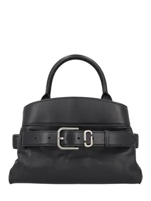 Marc Jacobs Dakota Small Bag - Black