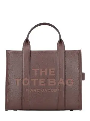 Marc Jacobs The Tote Medium Bag - Brown
