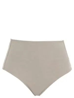Rick Owens Dirt Brief Bikini Briefs - Grey
