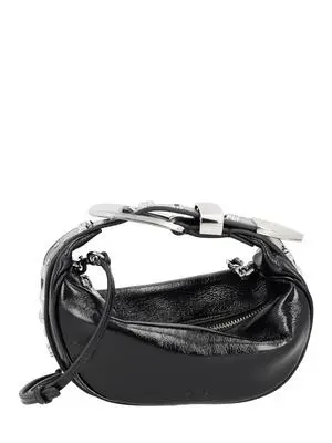 Marc Jacobs Party Bag - Black