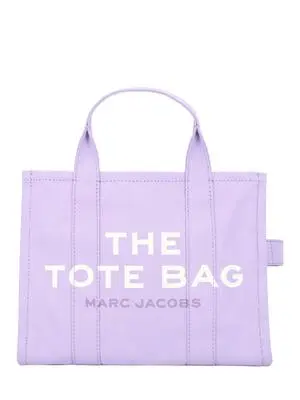 Marc Jacobs The Tote Medium Bag - Lilac