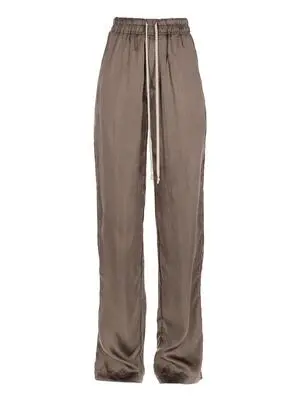 Rick Owens Dietrich Pants - Grey