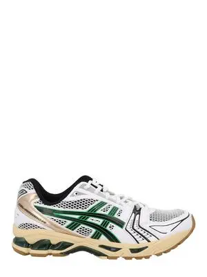 Asics Gel Kayano 14 Sneaker - White