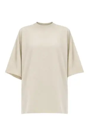 Rick Owens Tommy-t T-shirt - Powder
