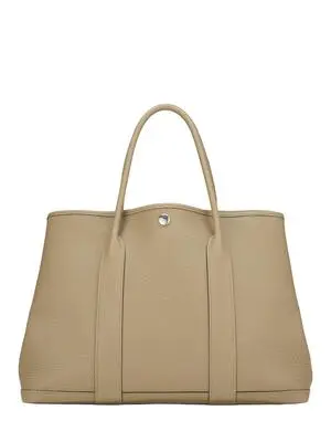 Hermès Garden Party 36 - Beige