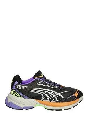 PUMA Velophasis Panelled Sneakers Black