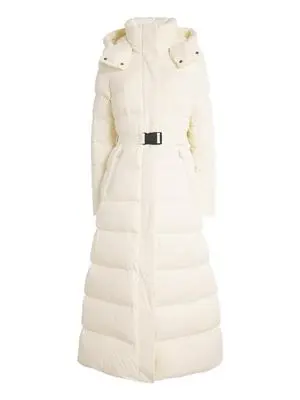 Mackage Calina-city Puffer Coat - Ivory
