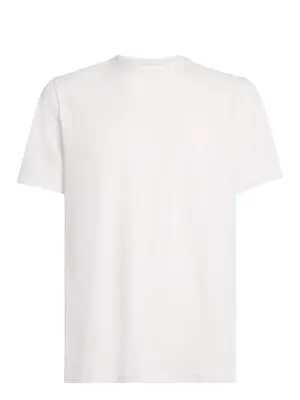 On Focus T-shirt - White