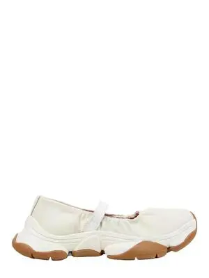 Camper Karst 2 Ballerinas - Neutrals