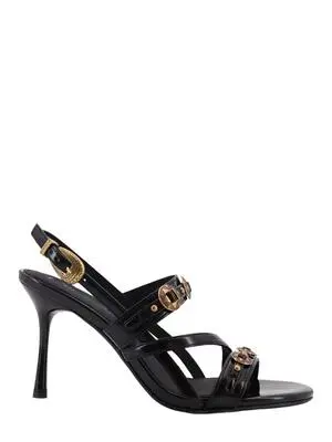 PINKO Vanda Heeled Sandals