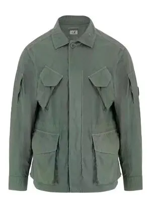 C.P. COMPANY Patch-Pocket Jacket