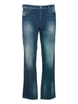 DIESEL D-byl Jeans - Blue