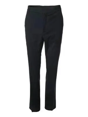 FENDI Belt-Loop Trousers