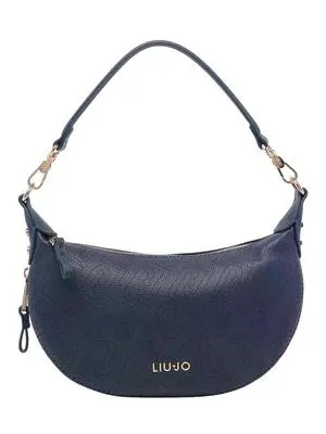 Liu Jo Removable-strap Shoulder Bag - Blue