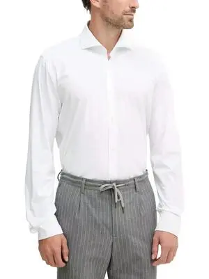JOOP! Pai Buttoned Shirt - White