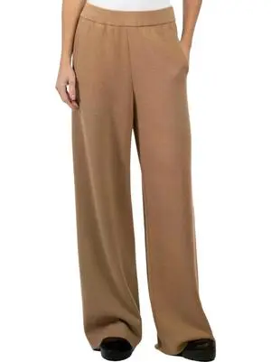 ELEVENTY Wide-Leg Trousers