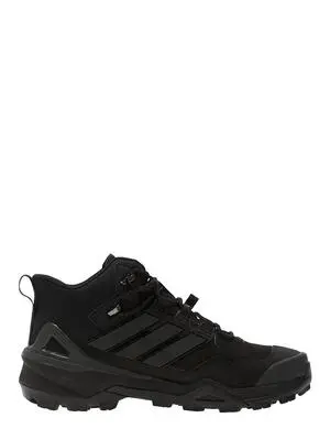 Adidas Skychaser Mid Sneakers - Black