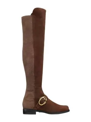 STUART WEITZMAN Siella Over-The-Knee Boots