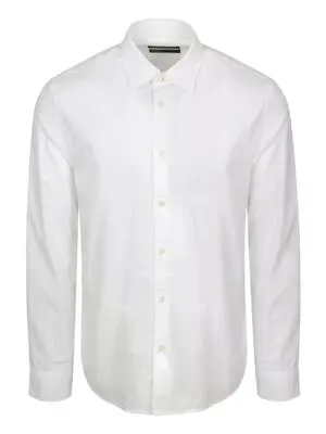 Marc O'polo Button-up Shirt - White