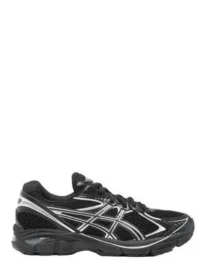 Asics Gt-2160 Metallic-detail Sneakers - Black