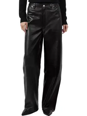 EZR Button Trousers