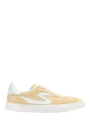 STUART WEITZMAN Runaround Sneakers - Neutrals