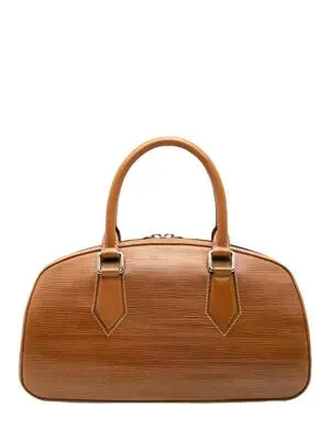LOUIS VUITTON 2006 Epi Jasmine Handbag - Brown