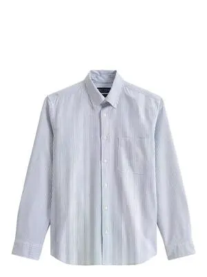 Marc O'polo Long-sleeve Shirt - Blue