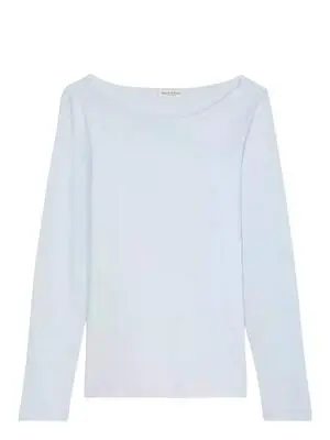 Marc O'polo Long-sleeve T-shirt - Blue