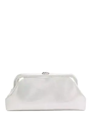JIMMY CHOO Skylar Clutch