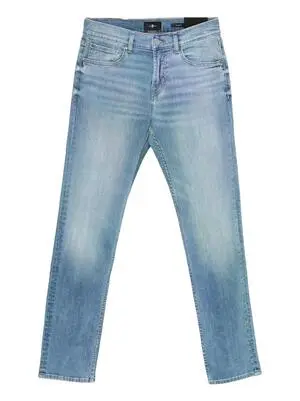 7 For All Mankind Slimmy Jeans - Blue