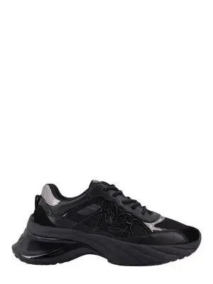 Pinko Ariel 33 Sneakers - Black