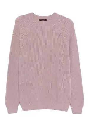 ZANONE Sweater - Pink