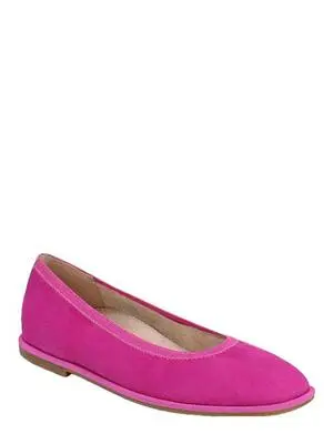 Vionic Caroll 2.0 Flat Rose Violet