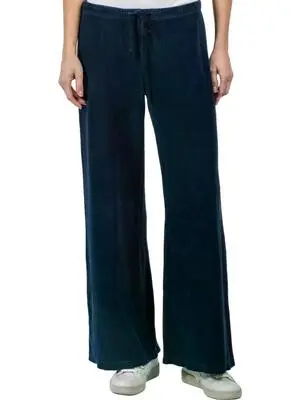 Xirena Manon Drawstring Trousers - Blue