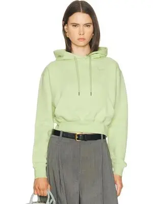 Renggli Hoodie Lime